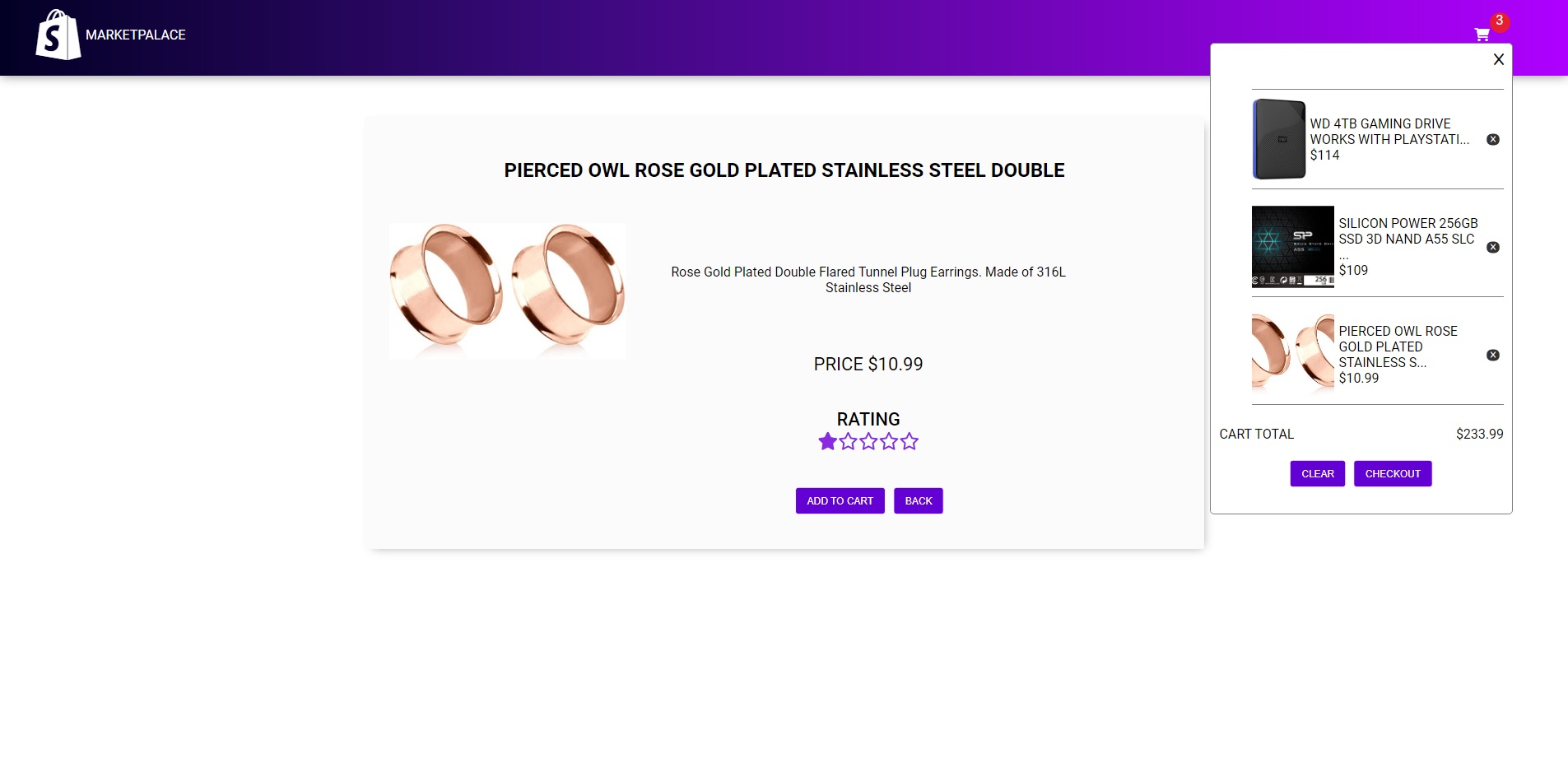 Fernando Morelli's portfolio