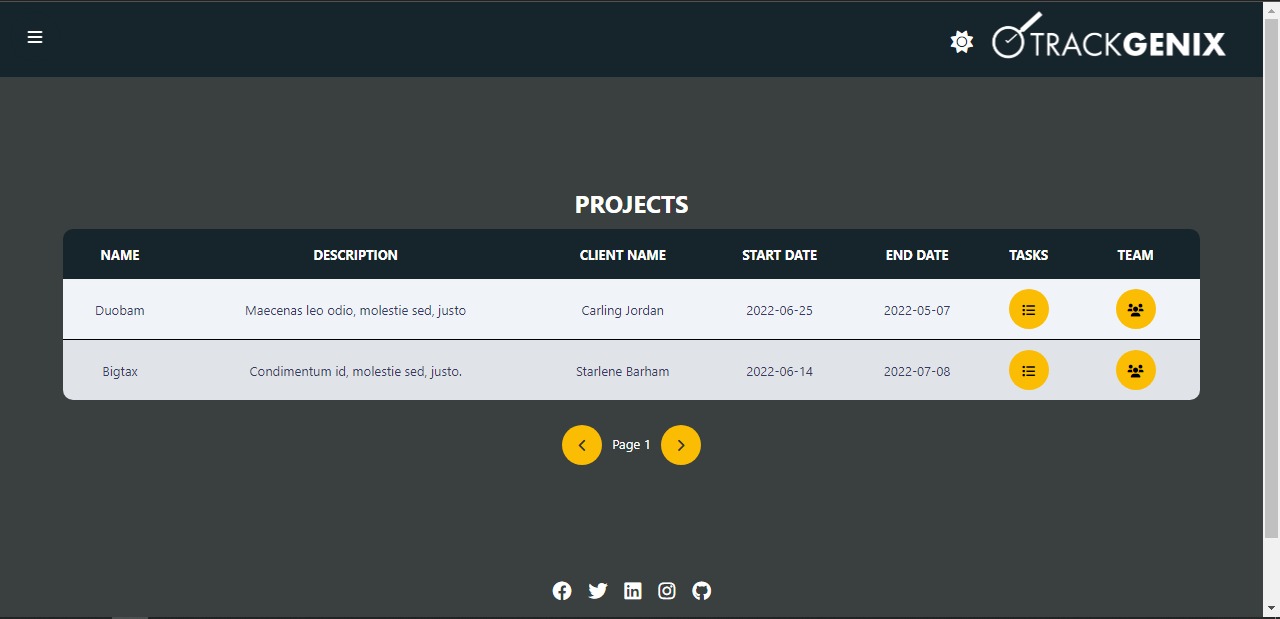 Fernando Morelli's portfolio